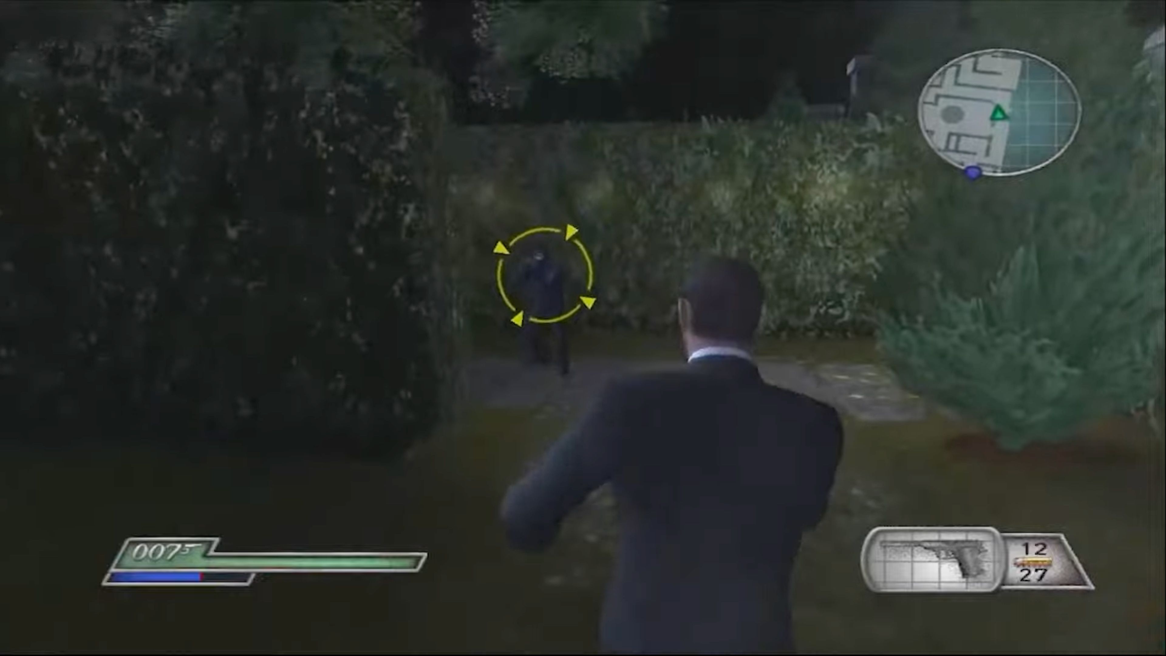 The 3 legendary James Bond games you need to play before 007 First Light