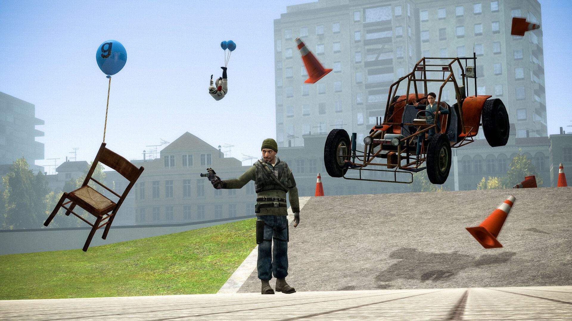 15 older games that are still worth playing