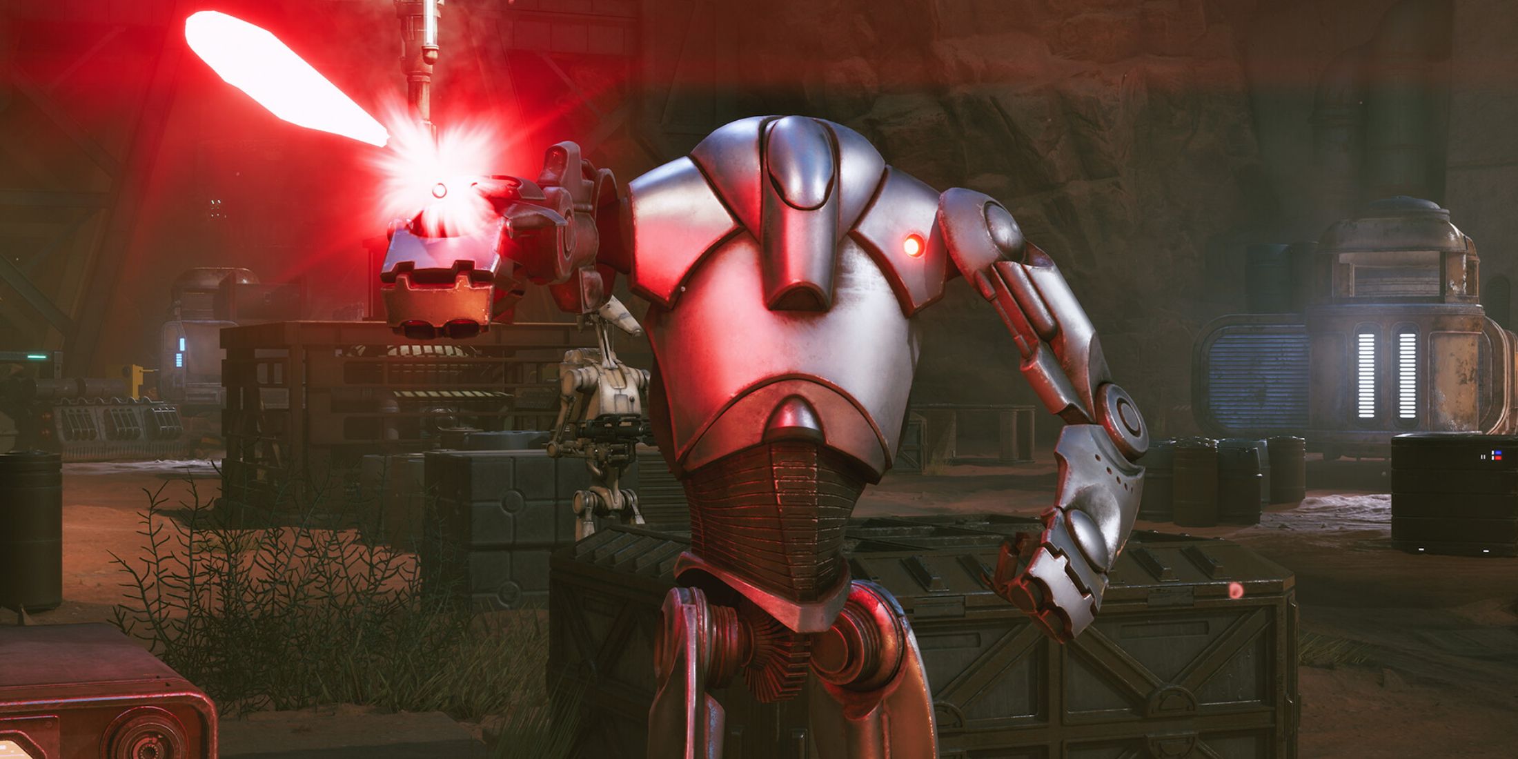 Star Wars Eclipse and 3 more captivating Star Wars games currently in ...