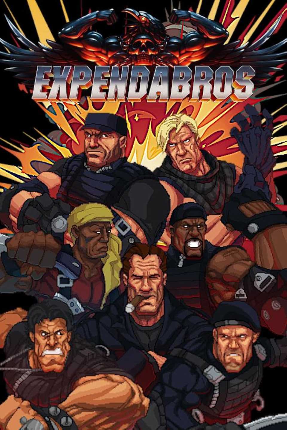 7 incredible platformers you can play for free today on Steam