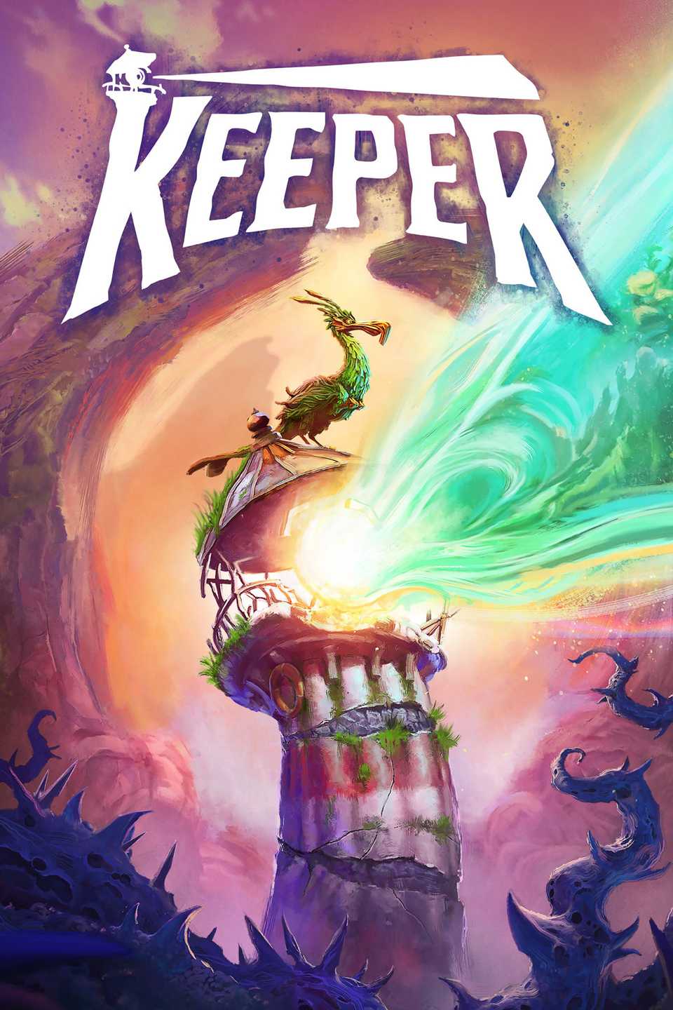 Keeper review: The most beautiful Xbox Game Pass Ultimate title of 2025