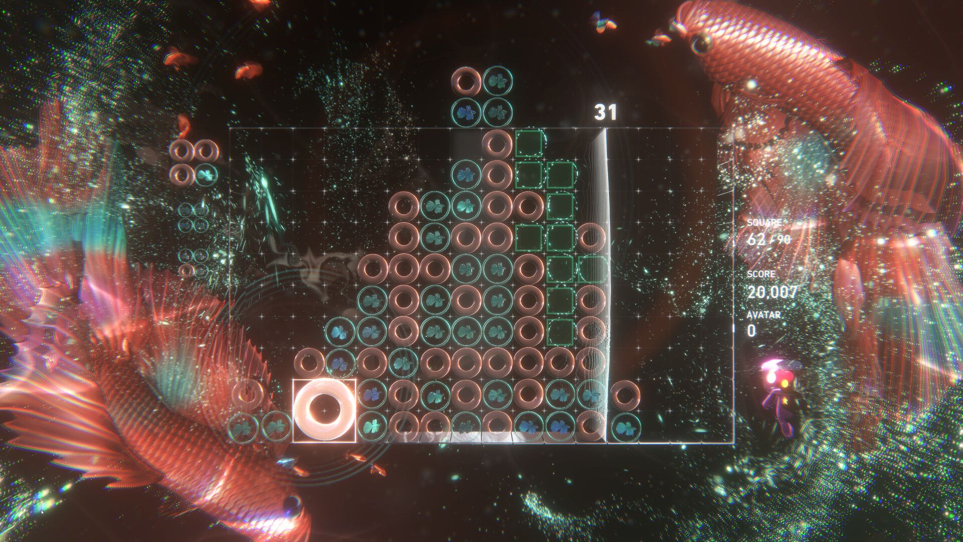 Lumines Arise review: This audiovisual delight is one of the best games ...