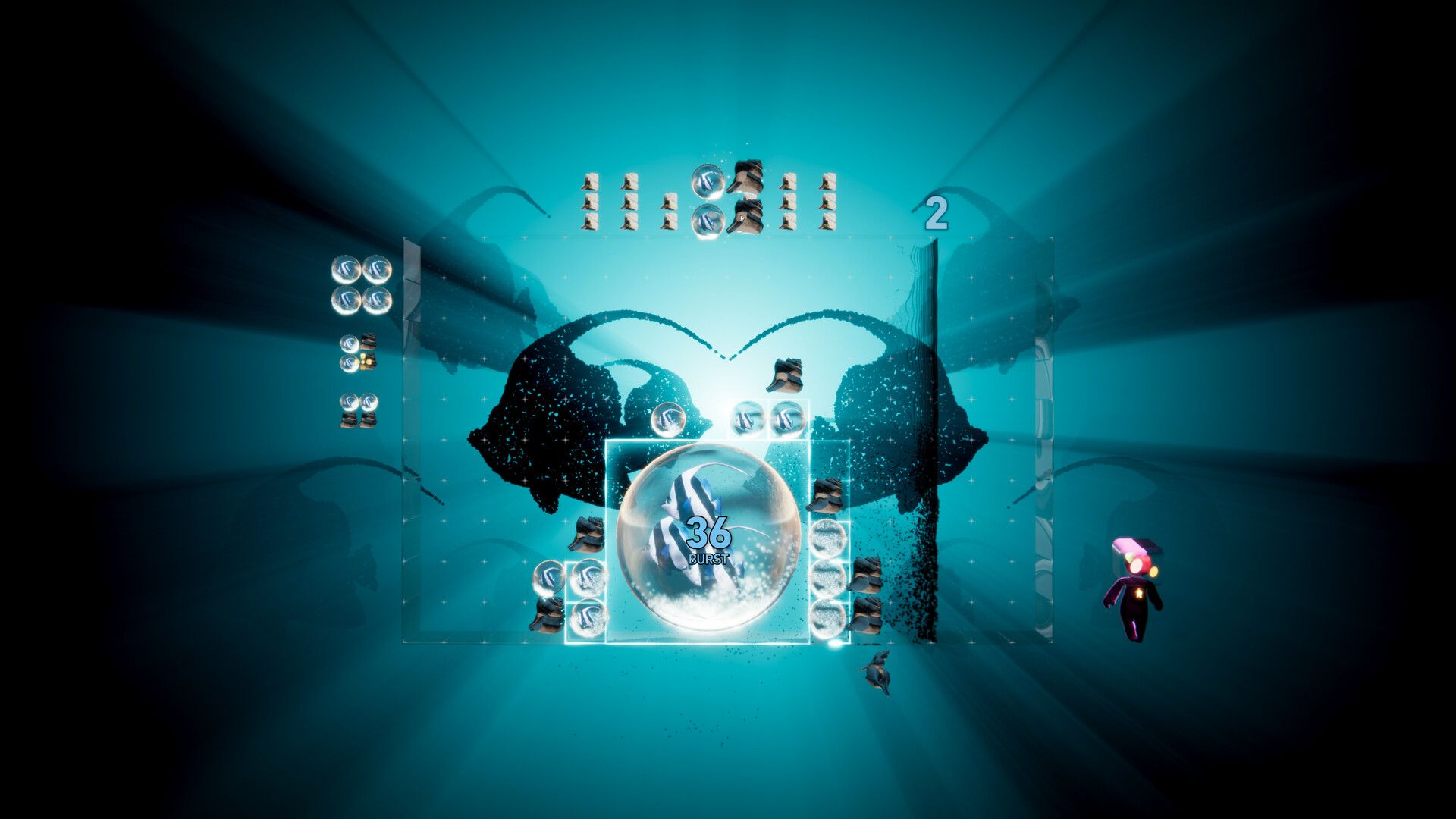 Lumines Arise review: This audiovisual delight is one of the best games ...