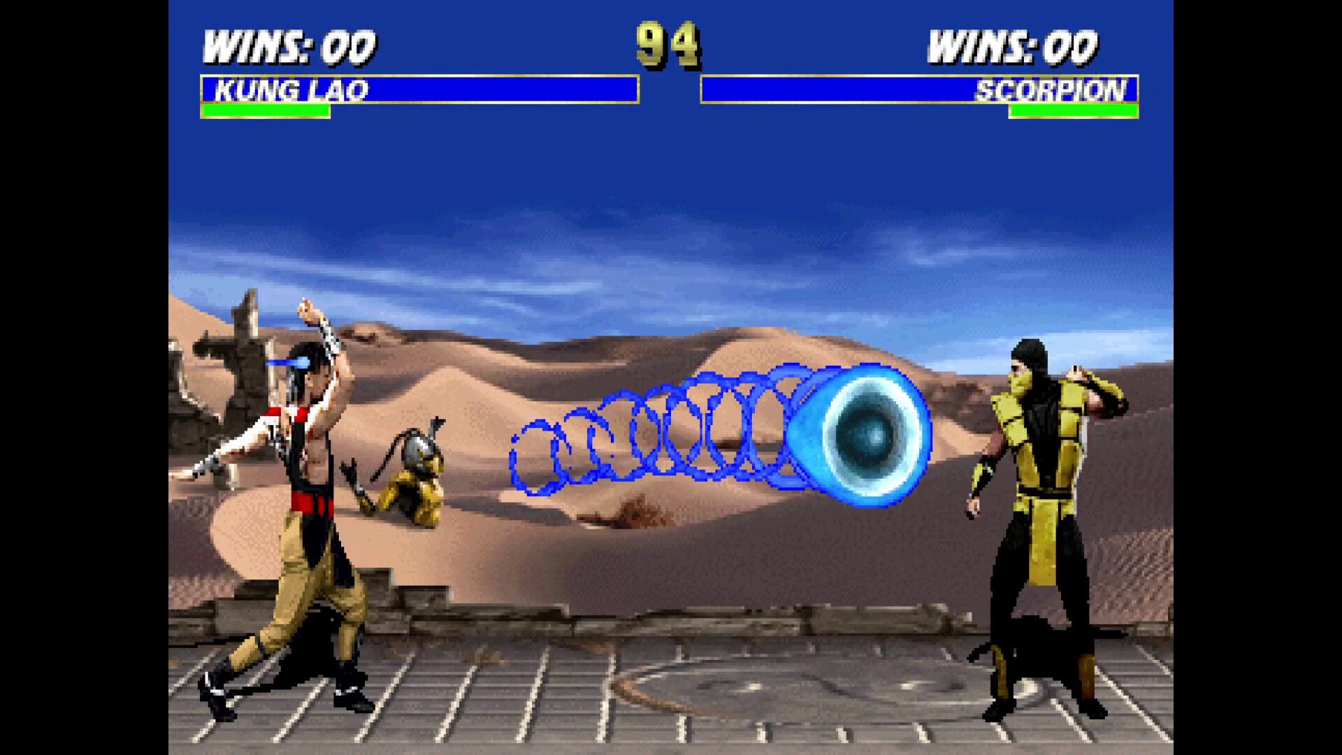 Every Mortal Kombat arcade game in Legacy Kollection, ranked