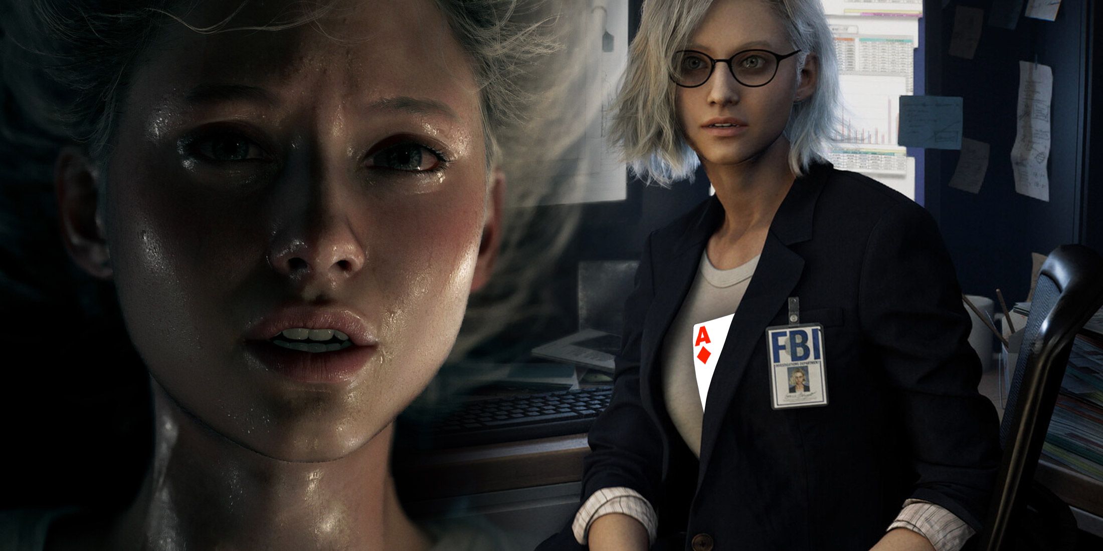 Dear Capcom, please don't kill Leon Kennedy in Resident Evil Requiem