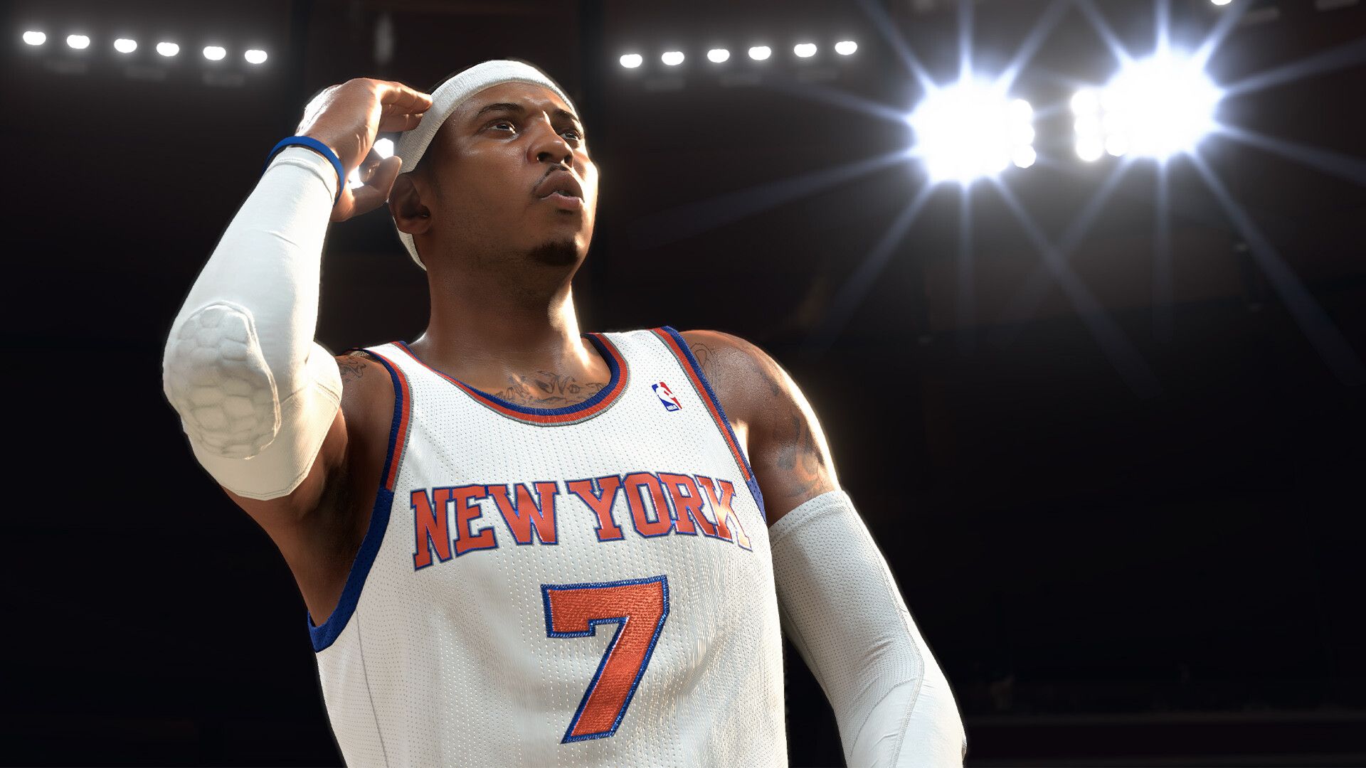 The greatest NBA 2K story modes ever — and the one that dropped the ball