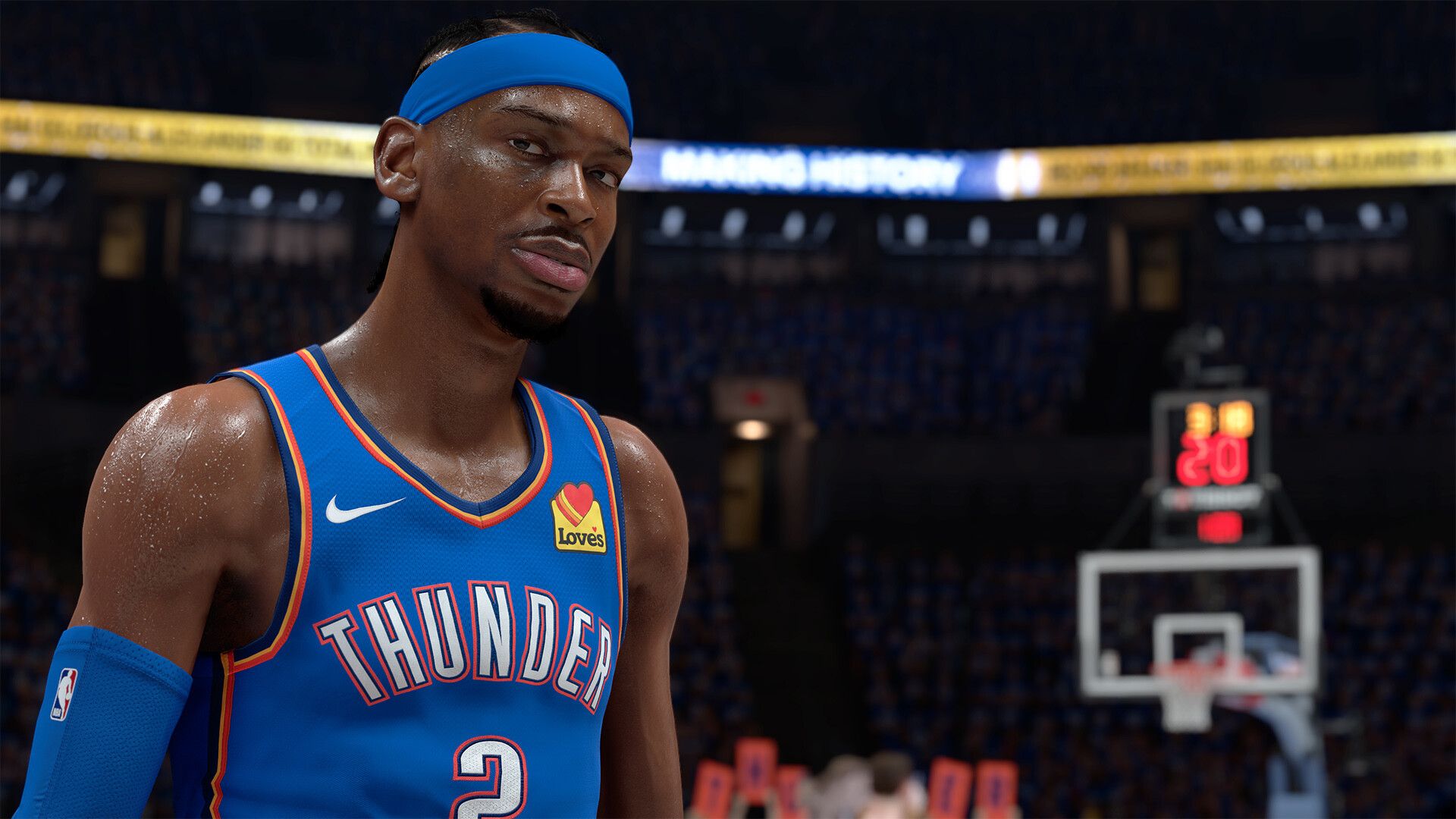 The greatest NBA 2K story modes ever — and the one that dropped the ball