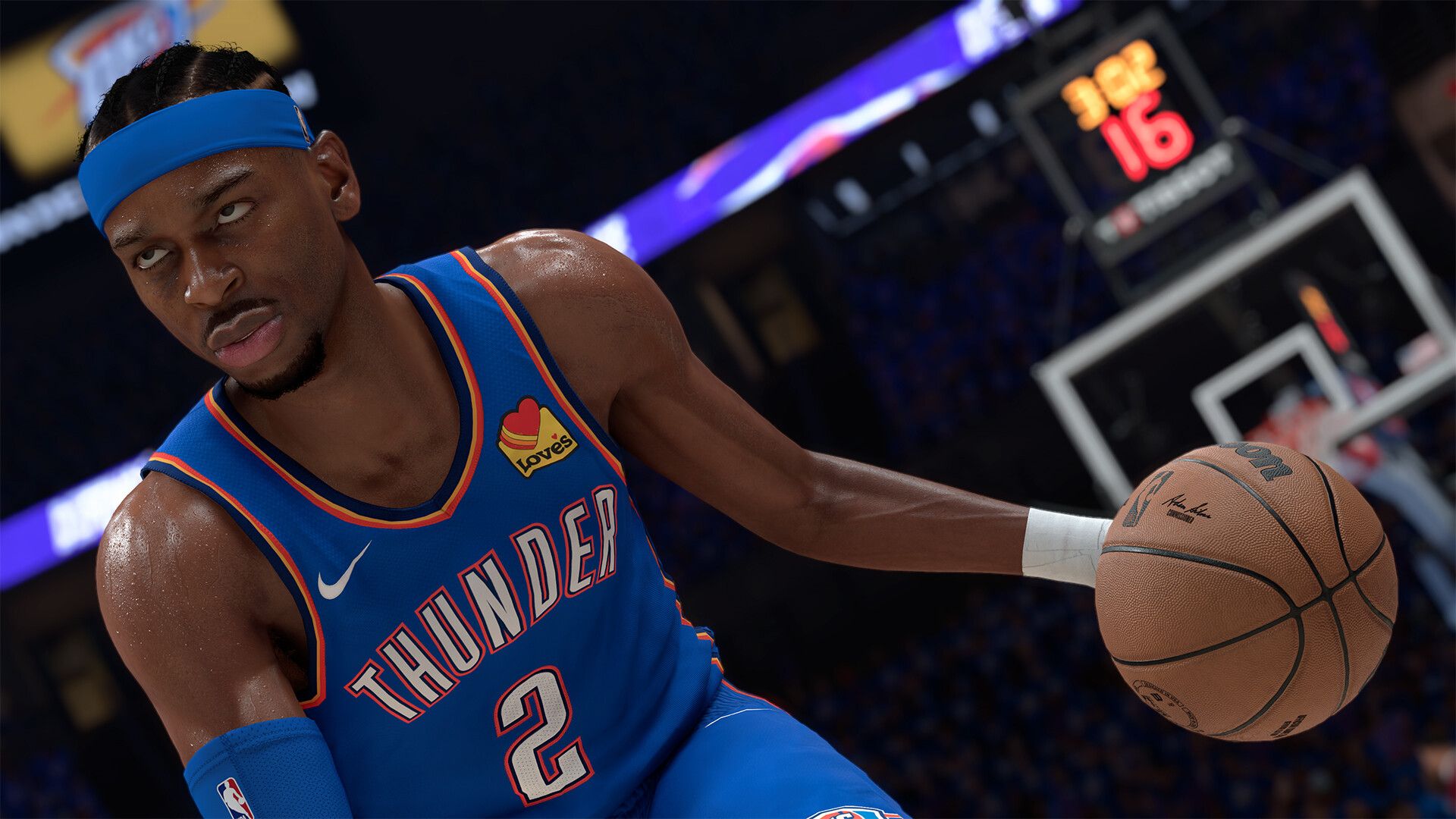 The greatest NBA 2K story modes ever — and the one that dropped the ball