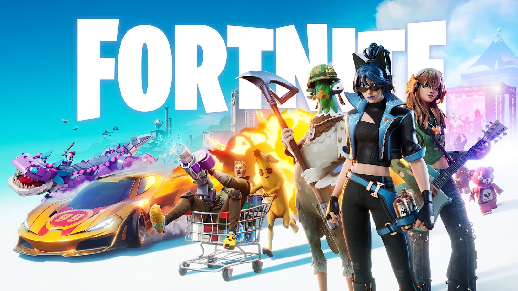 10 games that changed gaming forever