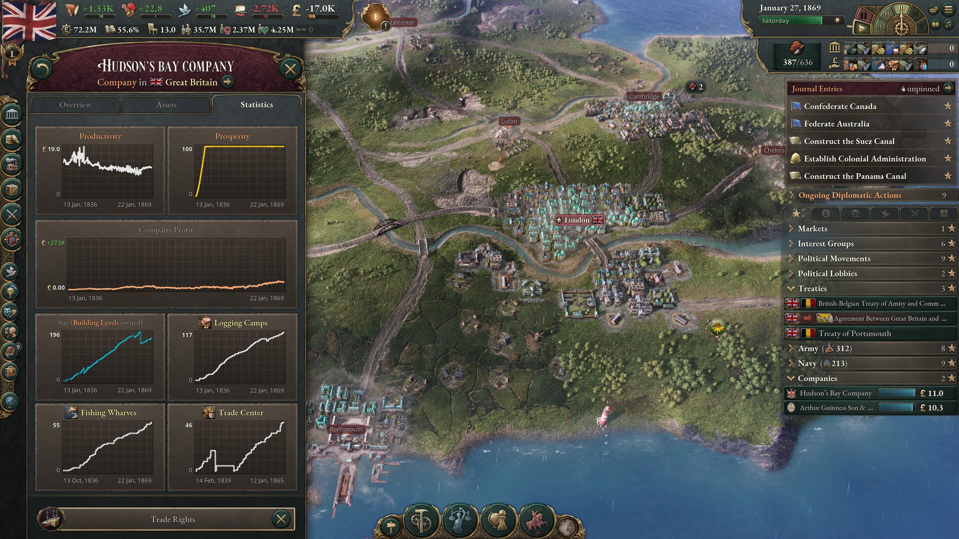 All of Paradox's grand strategy game series ranked, including Europa ...