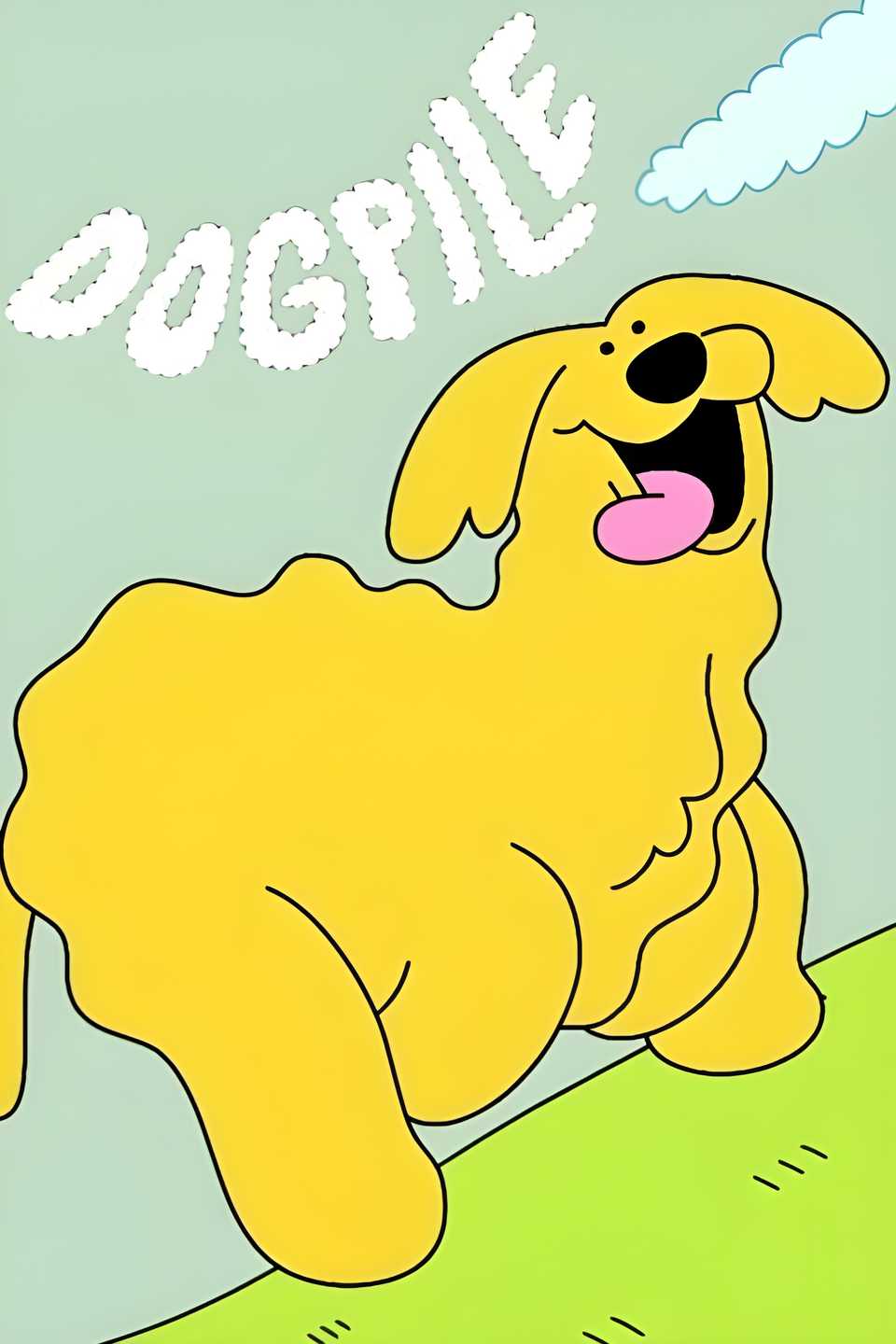 You need to play this cheap Steam game about merging dogs
