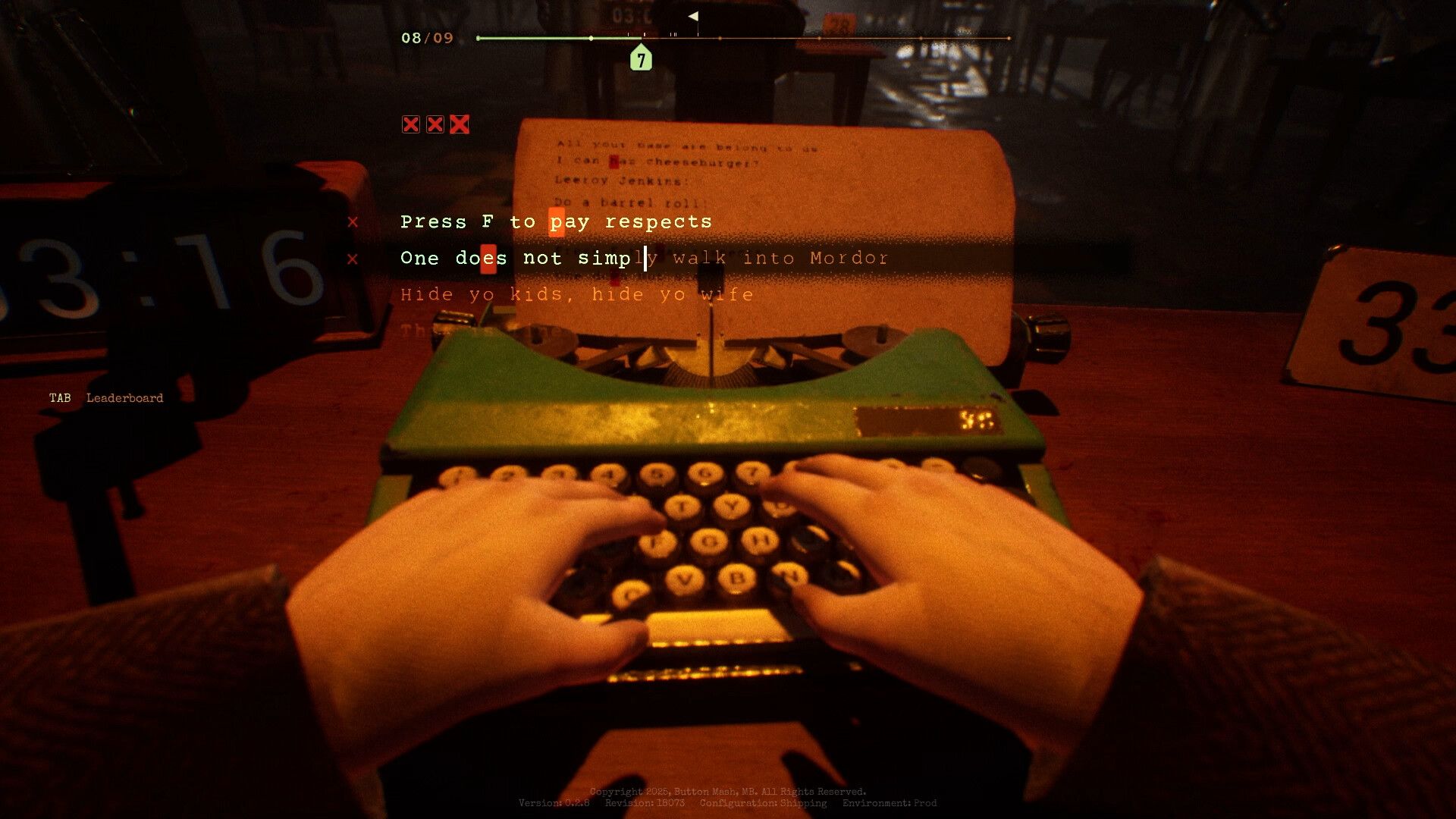 This battle royale is the best way to increase your typing speed