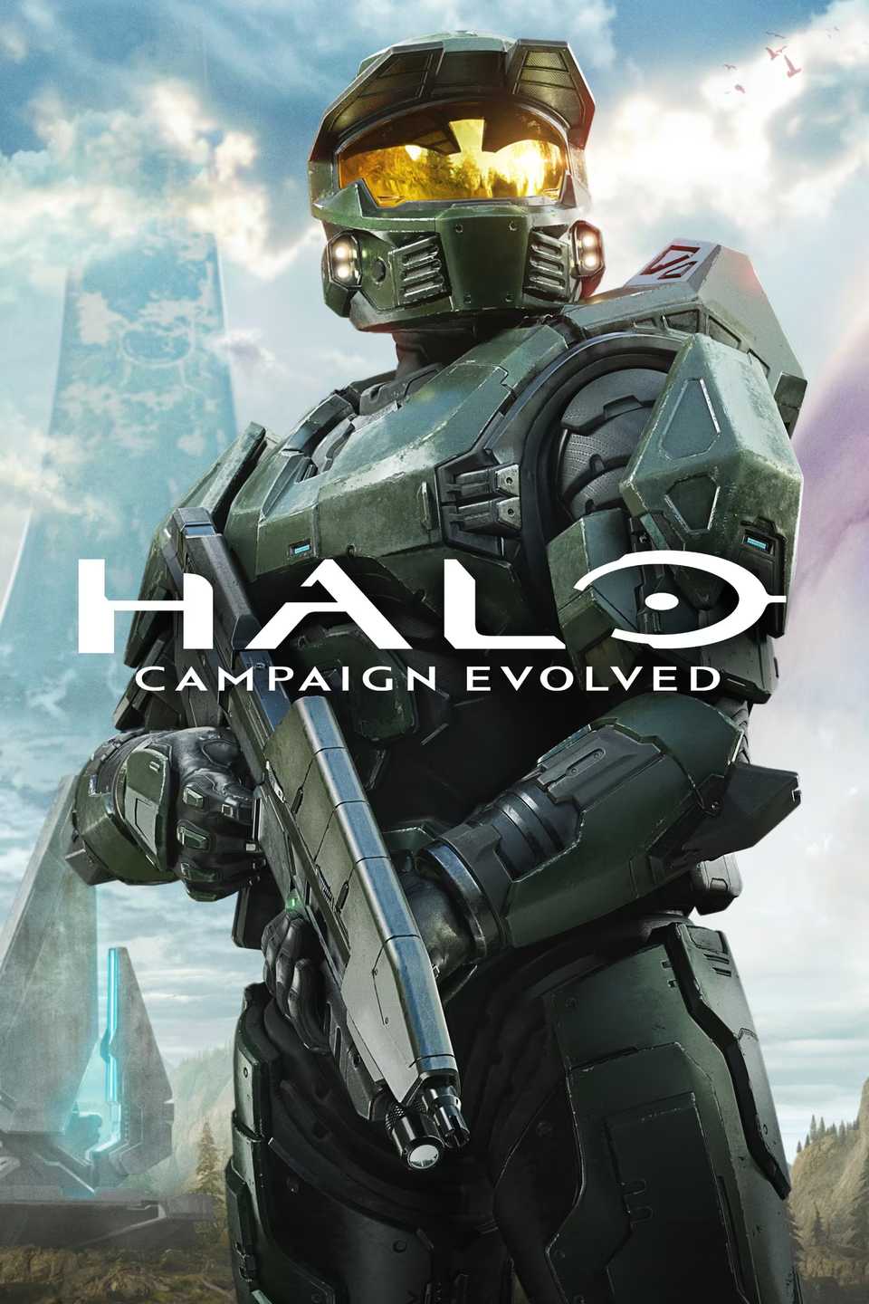 Halo: Campaign Evolved and 4 more of the dumbest video game remaster ...