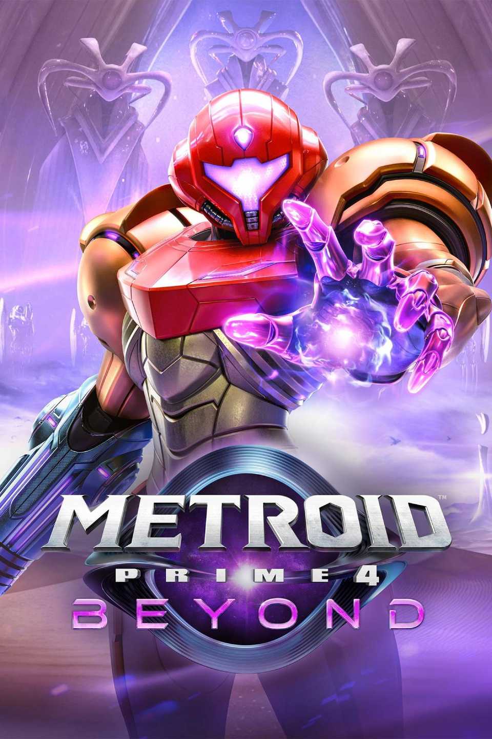 Nintendo has an amiibo problem after Metroid Prime 4: Beyond