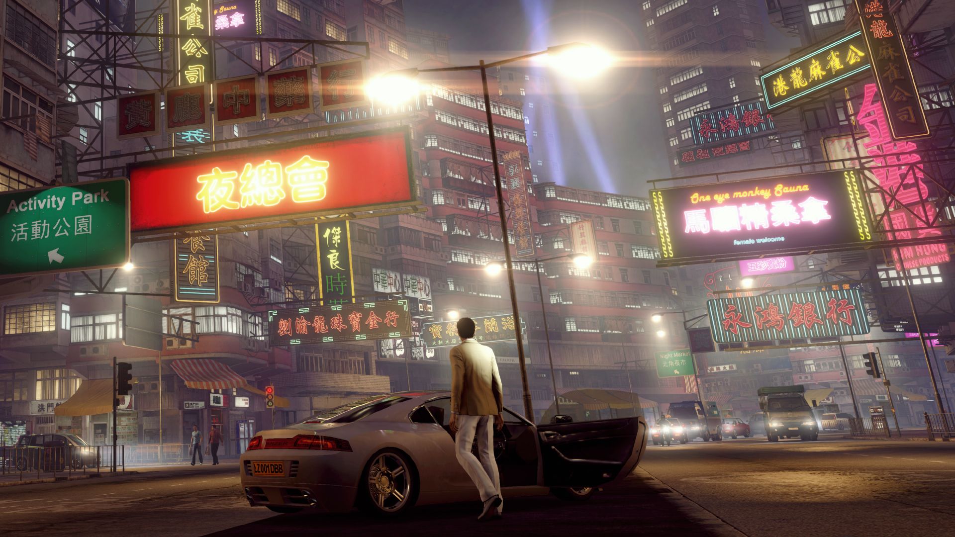 The most alive and immersive open-world maps ever created