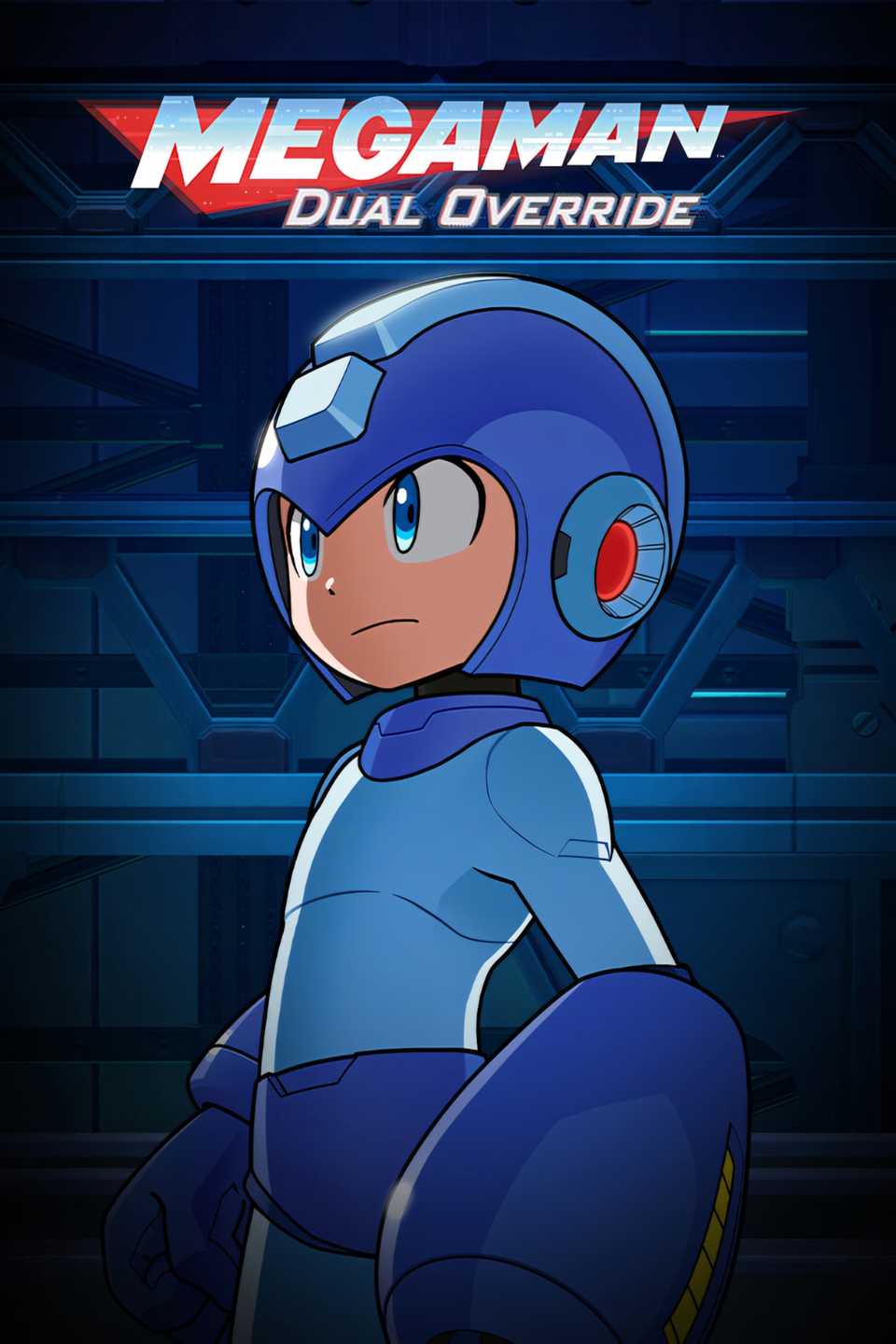 mega man 12 release date