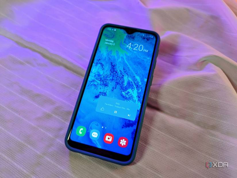 Gabb Phone Plus software review: Almost too simple