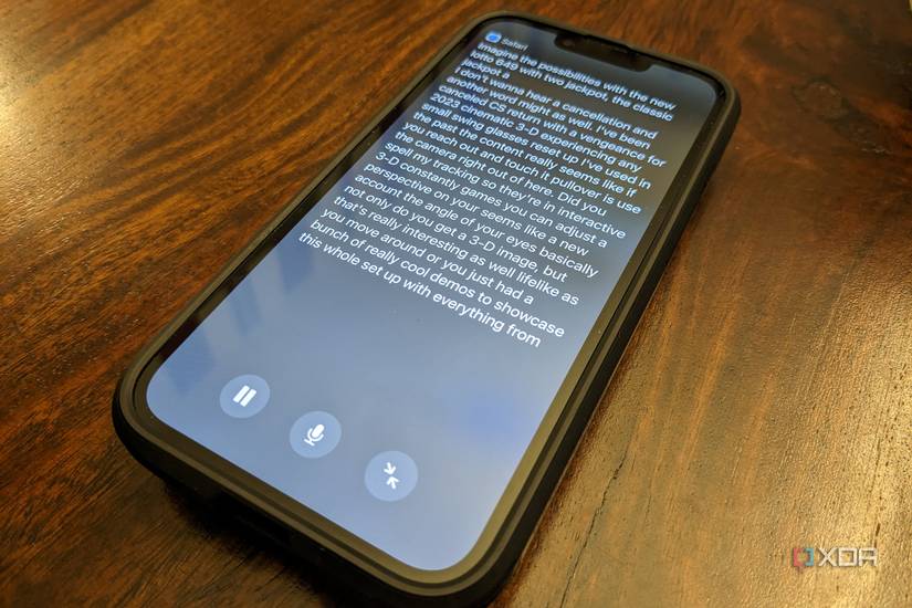 How to use live captions on iPhone