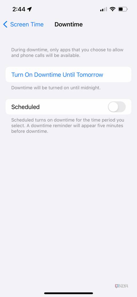 Complete guide to Screen Time and parental controls on iPhone