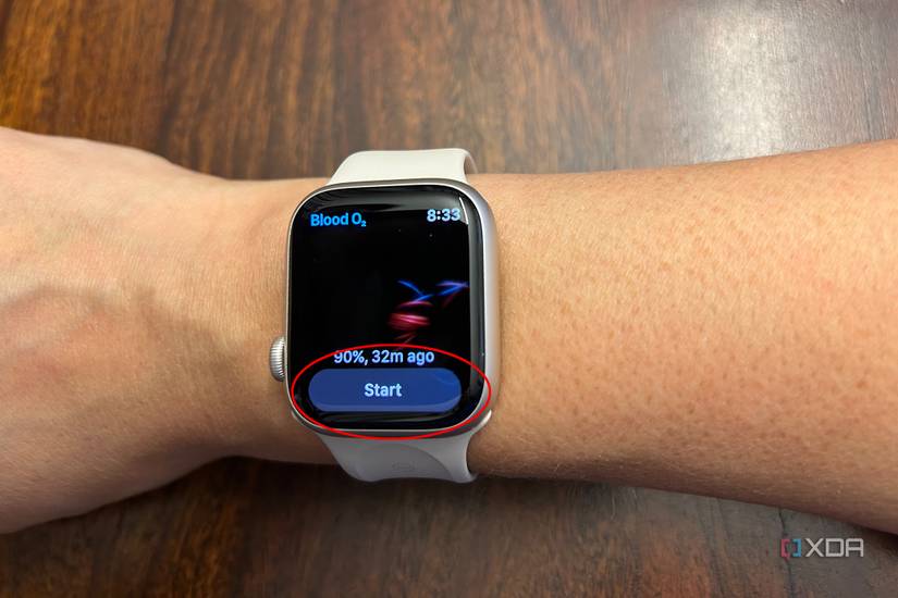 How to use ECG and check blood oxygen levels on Apple Watch