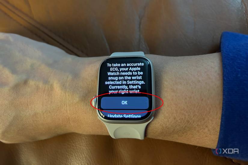 How to use ECG and check blood oxygen levels on Apple Watch