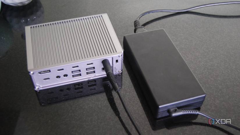 CalDigit TS4 review: Thunderbolt 4 docks don't get much better than this