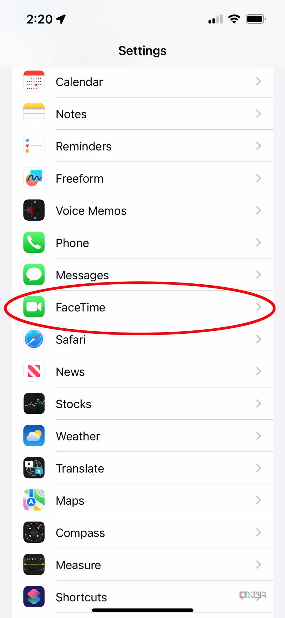 How to change your sender or caller ID on iMessage and FaceTime
