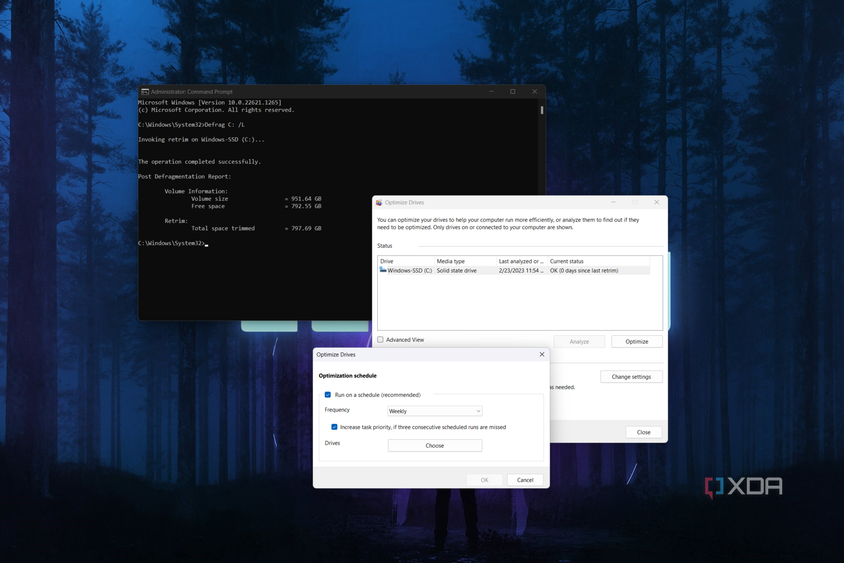 6 ways to optimize HDDs and make them last longer