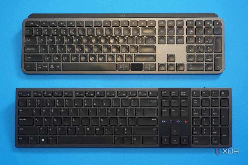 Dell Premier Collaboration Keyboard & Rechargeable Mouse review ...