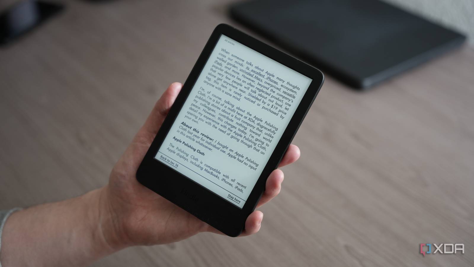 Tablet vs e-reader vs e-ink notepad: The easy way to choose the right one