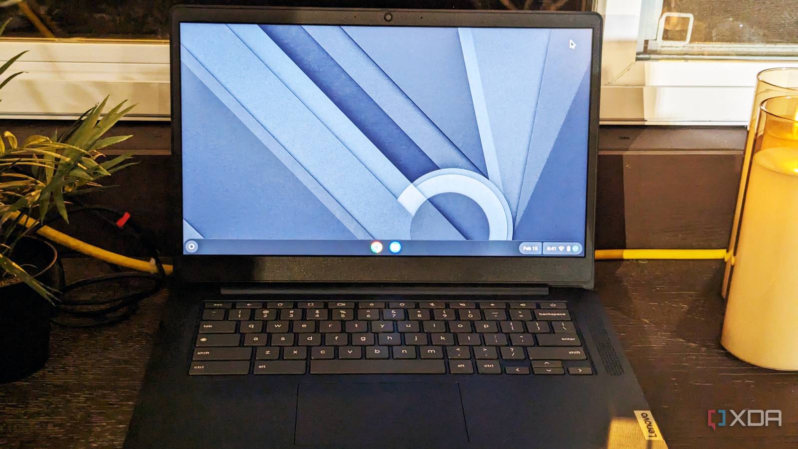How to back up and restore a Chromebook