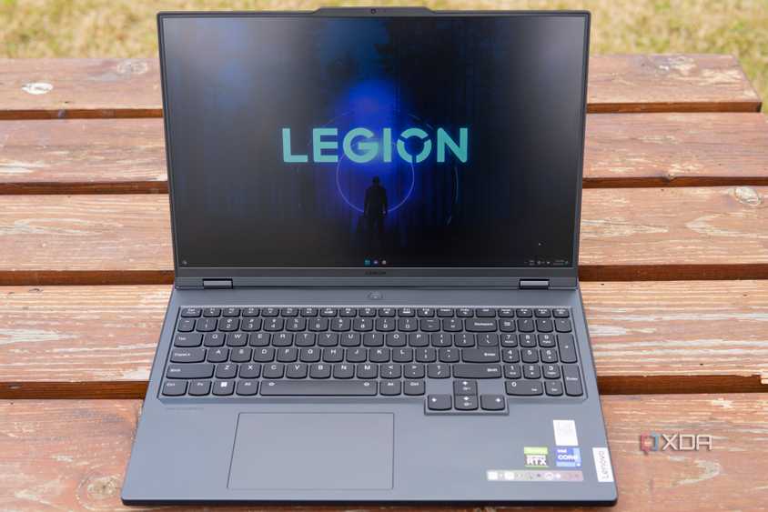 Lenovo Legion Pro 7i Gen 9 review: An already-great laptop gets a spec bump and display upgrade