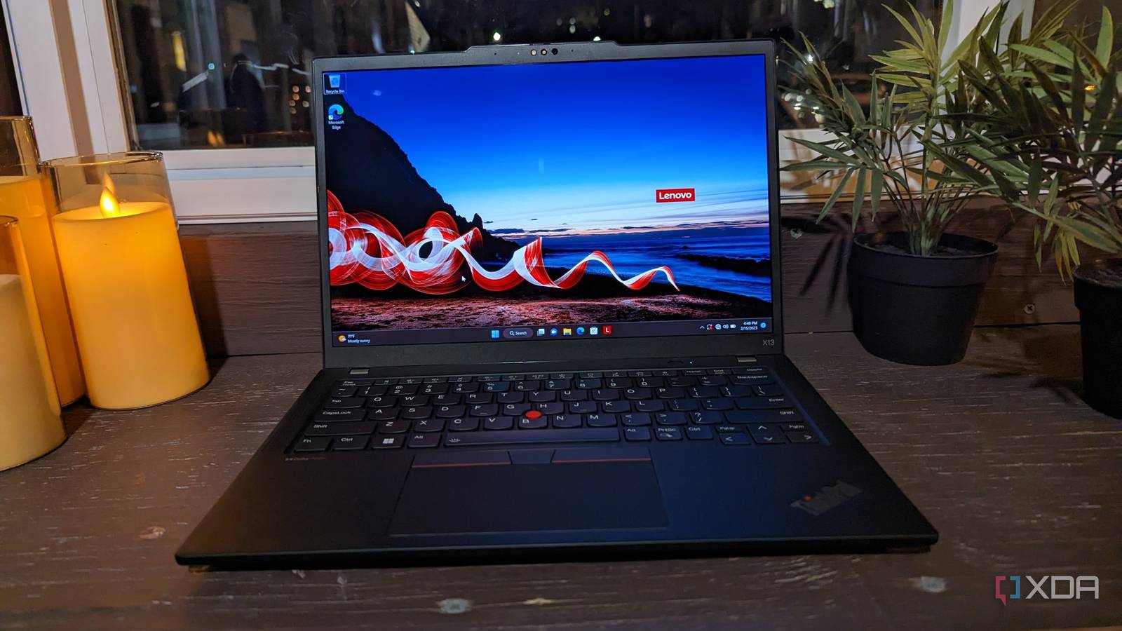 Lenovo ThinkPad X13 Gen 4: Price, features, and everything you need to know