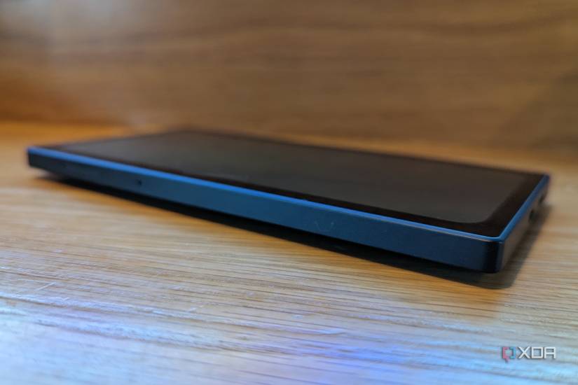 Razer Edge 5G review: A great device that you should not buy