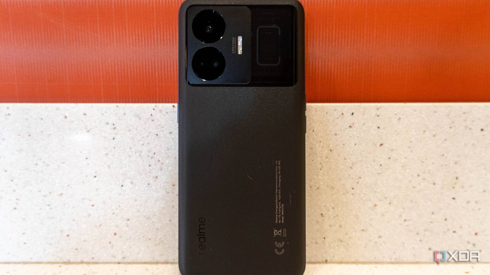 Realme GT3 revealed as a 240W charging speedster with great efficiency