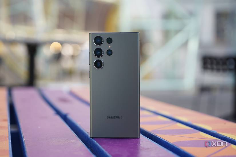 Samsung Galaxy S23 Ultra camera deep dive: 200MP sensor and all ...