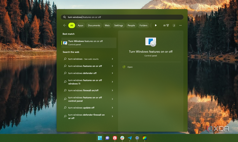How to enable virtualization on Windows 11