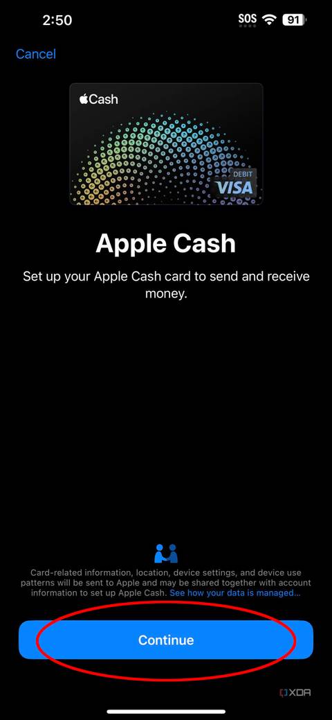 How to set up and use Apple Pay and Apple Pay Cash