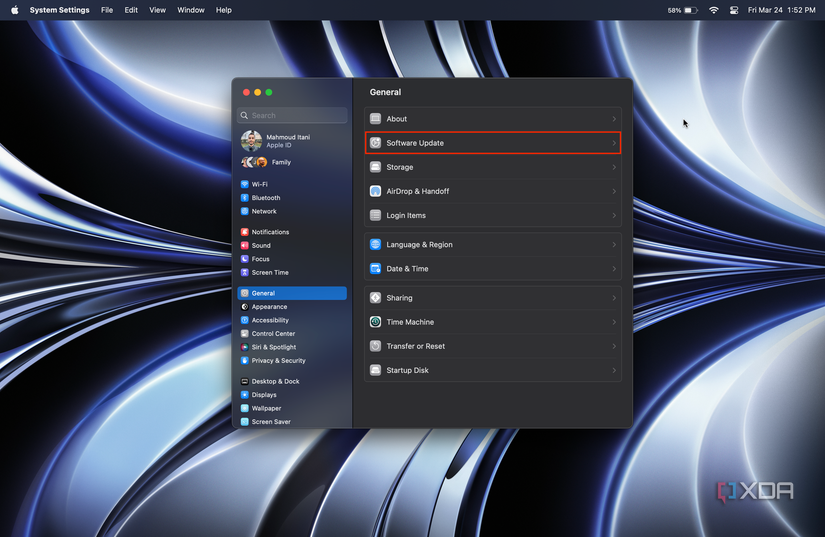 How To Stop Macos From Automatically Installing App And Software Updates
