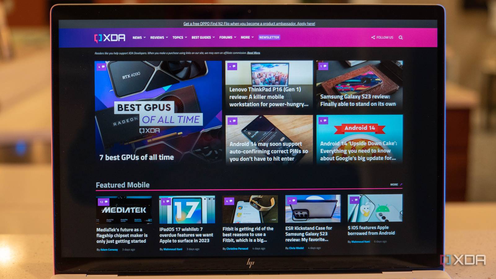 How to use high contrast mode on a Chromebook