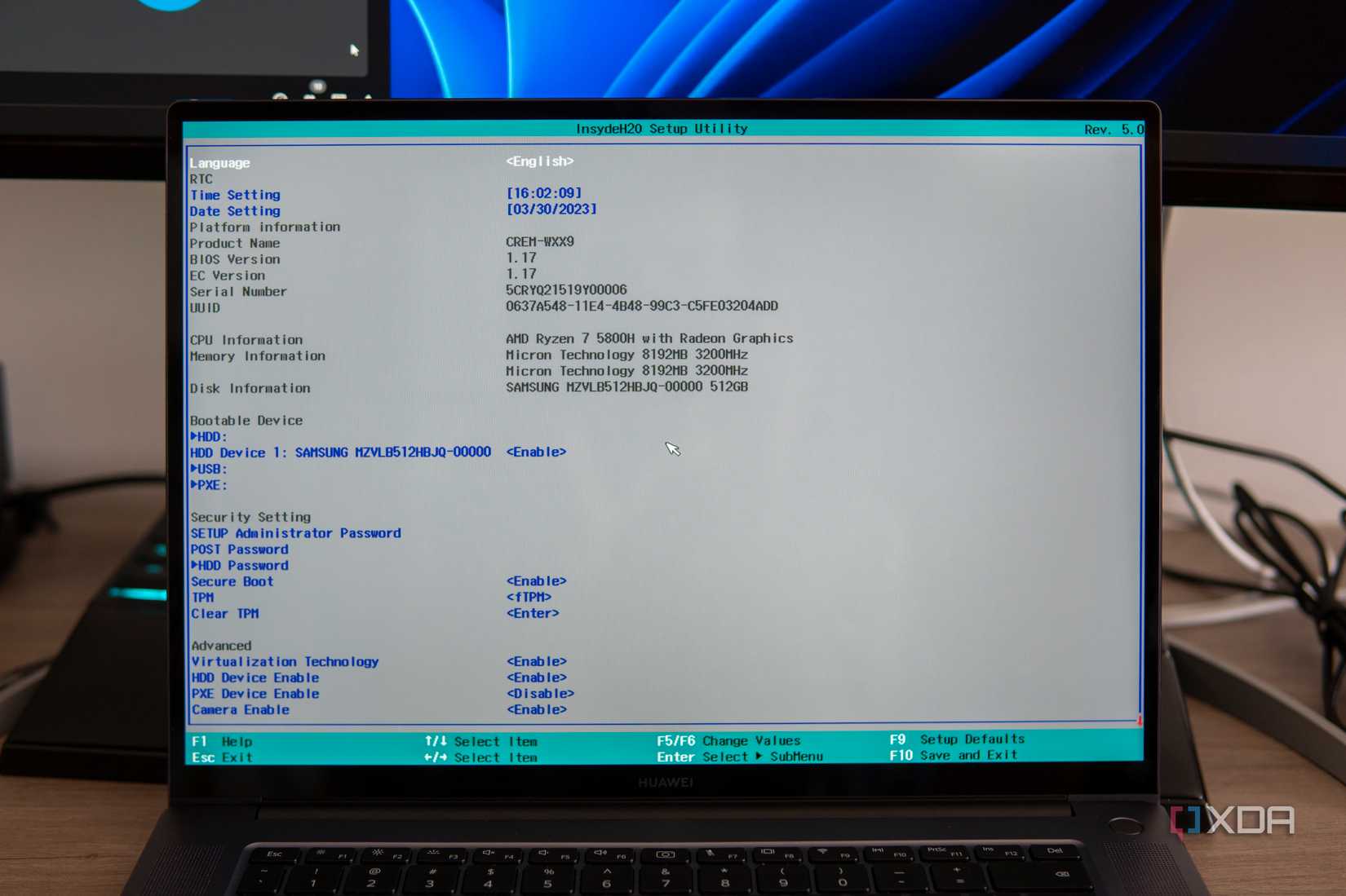 What is Intel SGX and should I enable it?