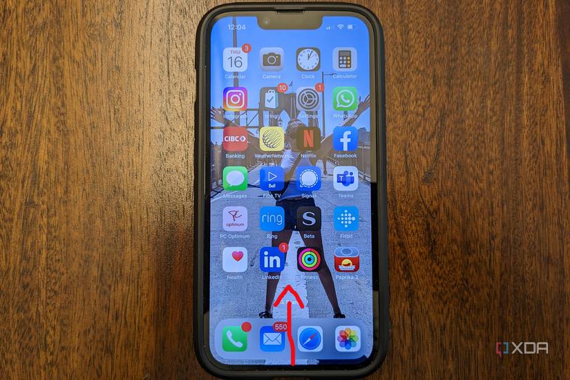 Complete guide to gesture navigation on iPhone