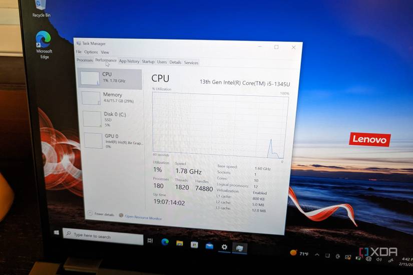 Lenovo ThinkPad X13 Gen 4: Price, features, and everything you need to know