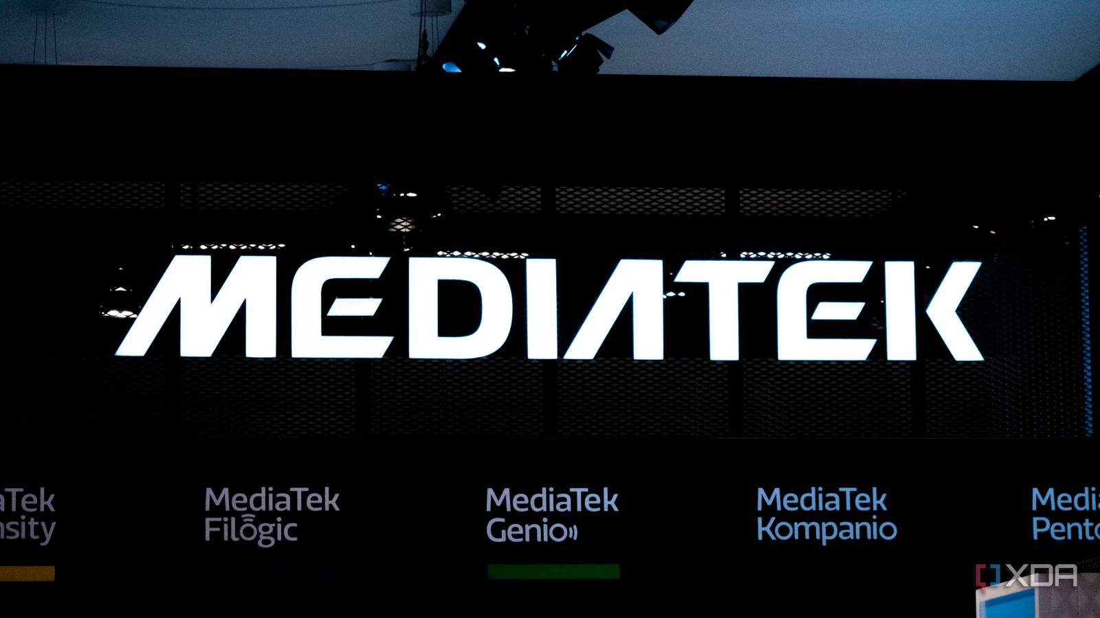 MediaTek's future as a flagship chipset maker is only just getting started