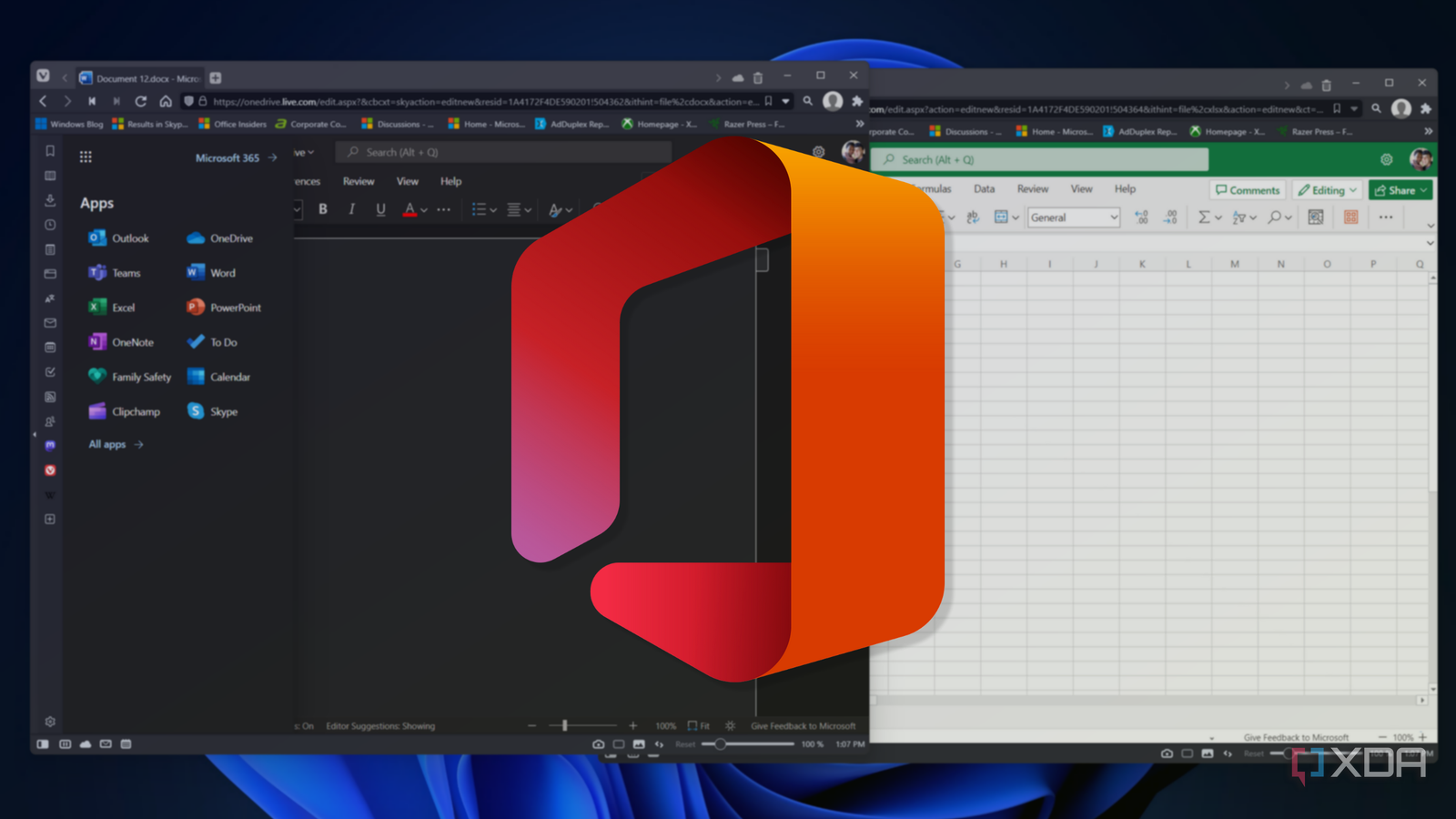 How to get Microsoft Office for free