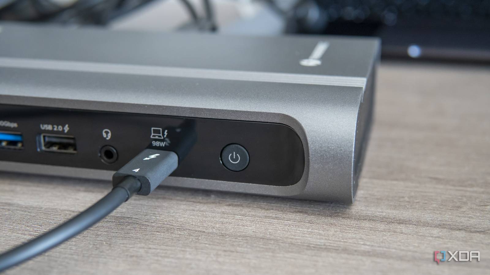 Intel announces Thunderbolt 5 with up to 120Gbps bandwidth