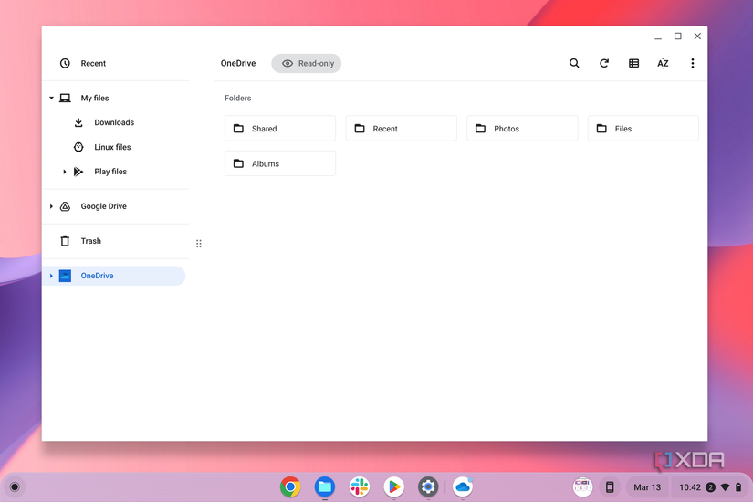 5 best ChromeOS features of all time