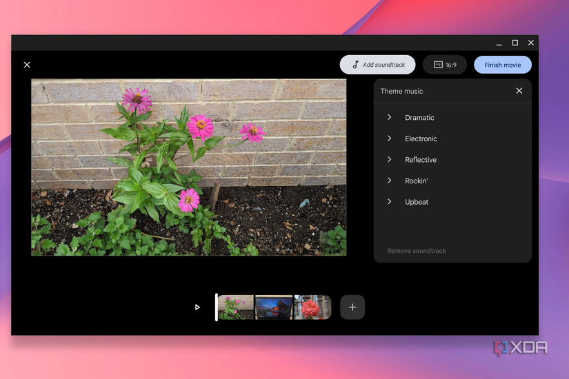 Google Photos is about to make video editing on Chromebooks easier and ...