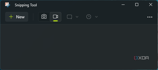 7 ways Snipping Tool has become better in Windows 11