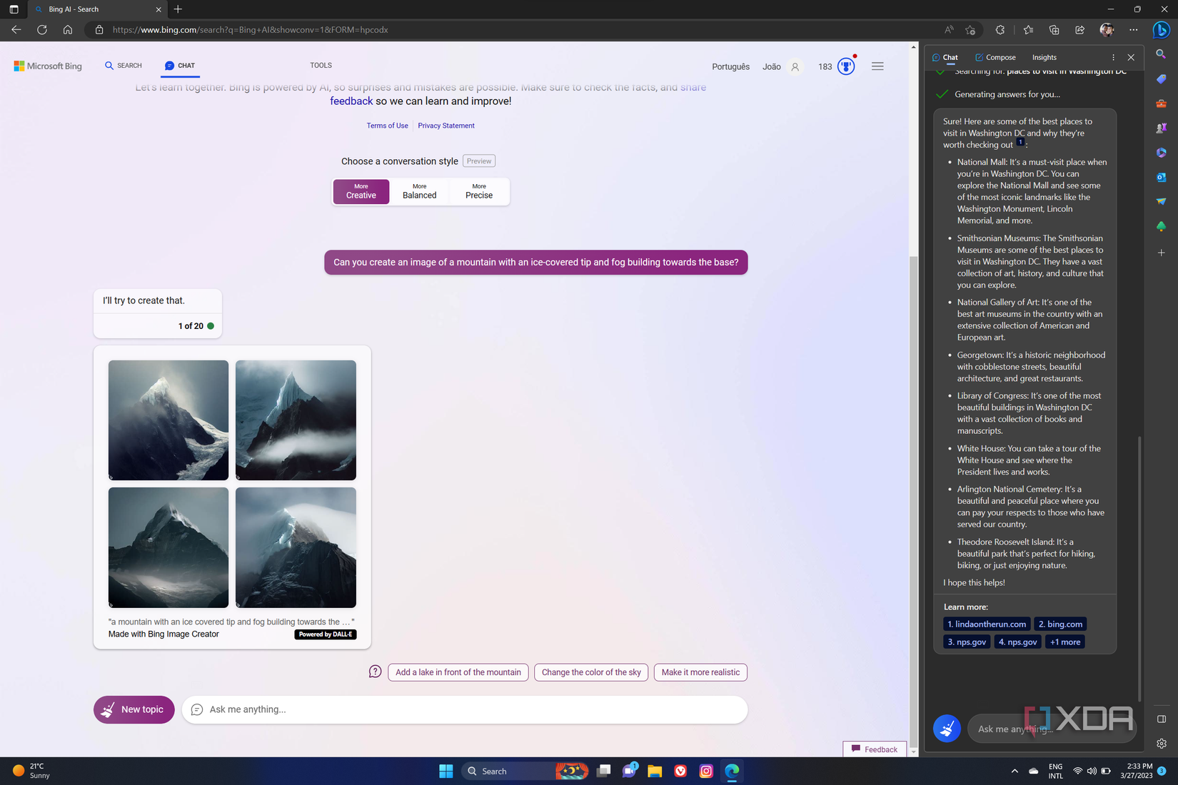ChatGPT vs Microsoft Copilot vs Google Gemini: What are the differences?